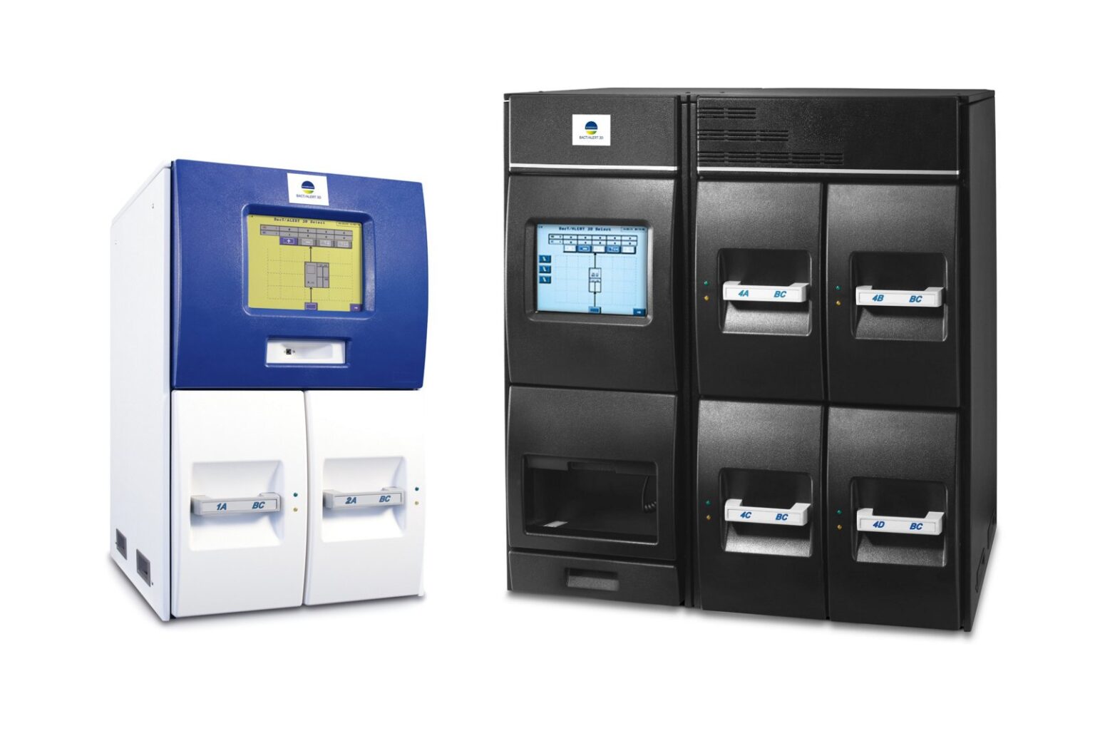 BACT/ALERT® 3D – THE LAB BAZAAR